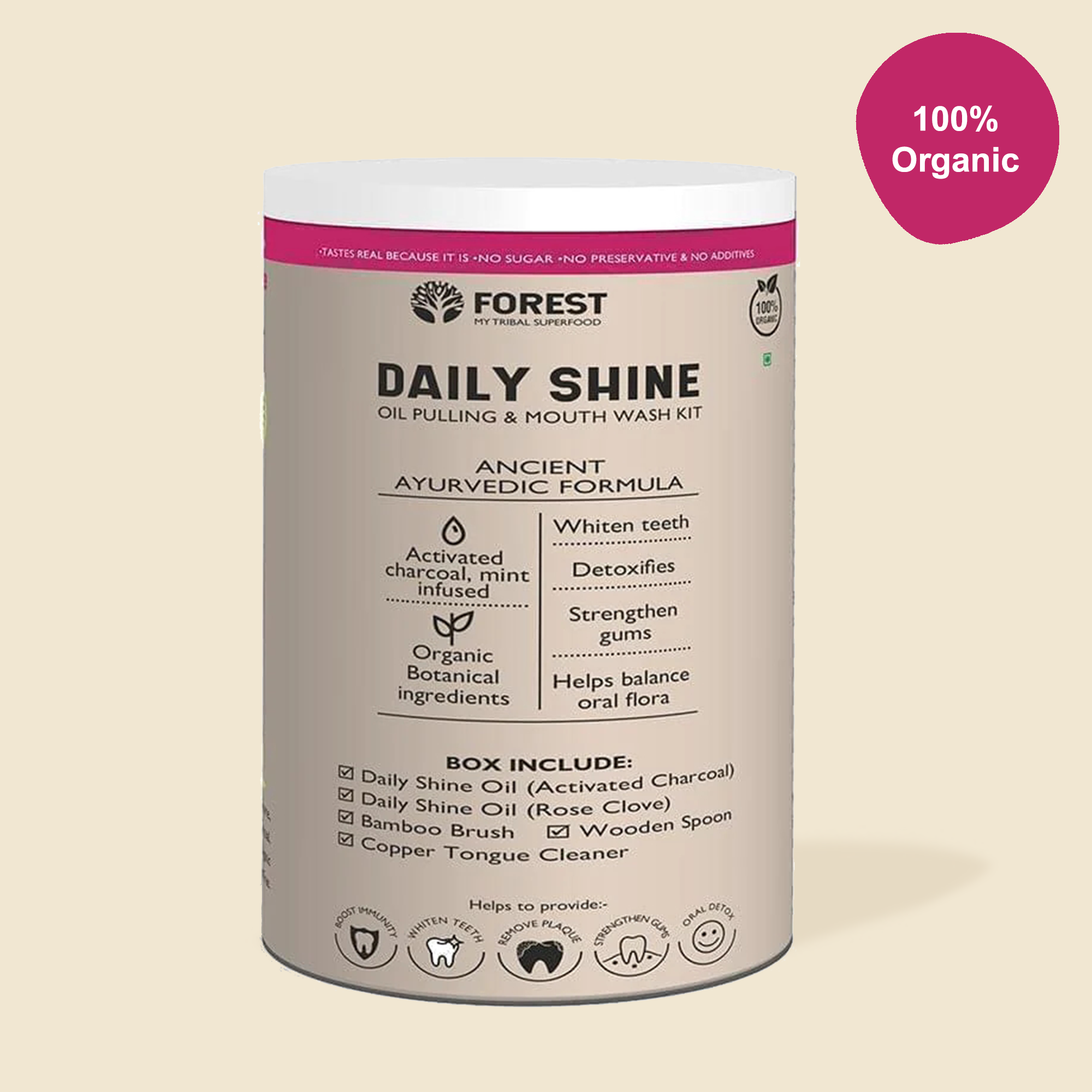 All Products – Forest Super Food