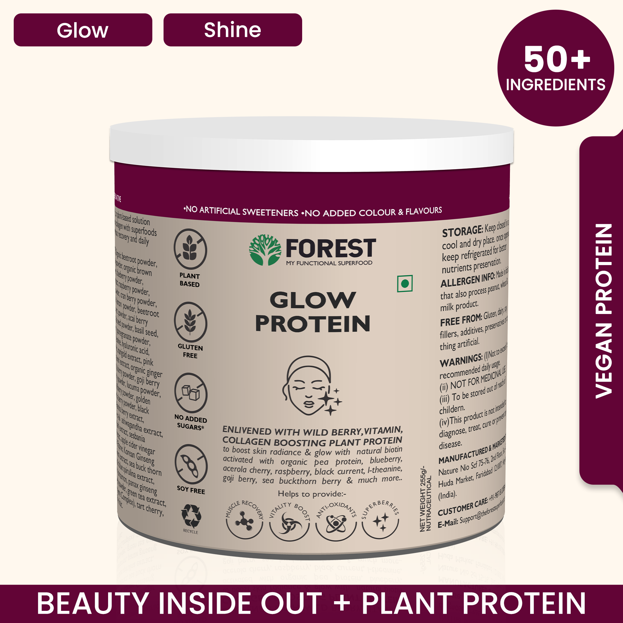 Products Archive - Forest Super Food