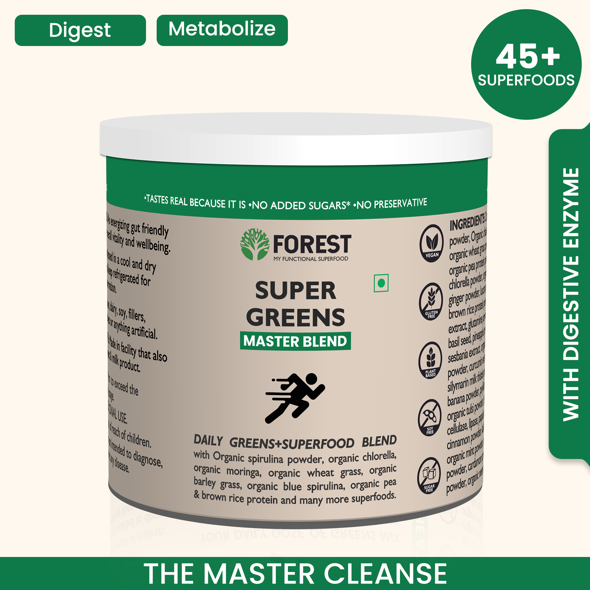 Products Archive - Forest Super Food