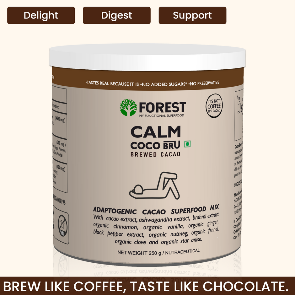 Products Archive - Forest Super Food