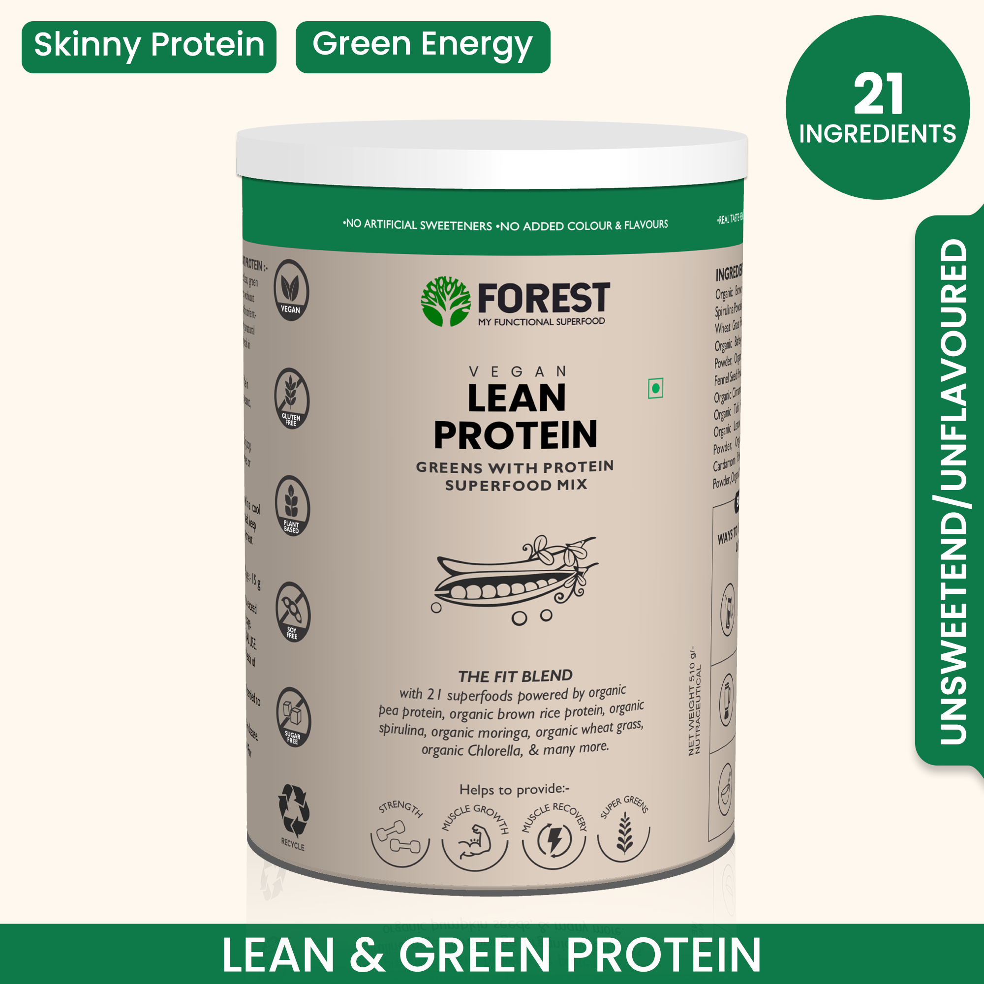 All Products – Forest Super Food