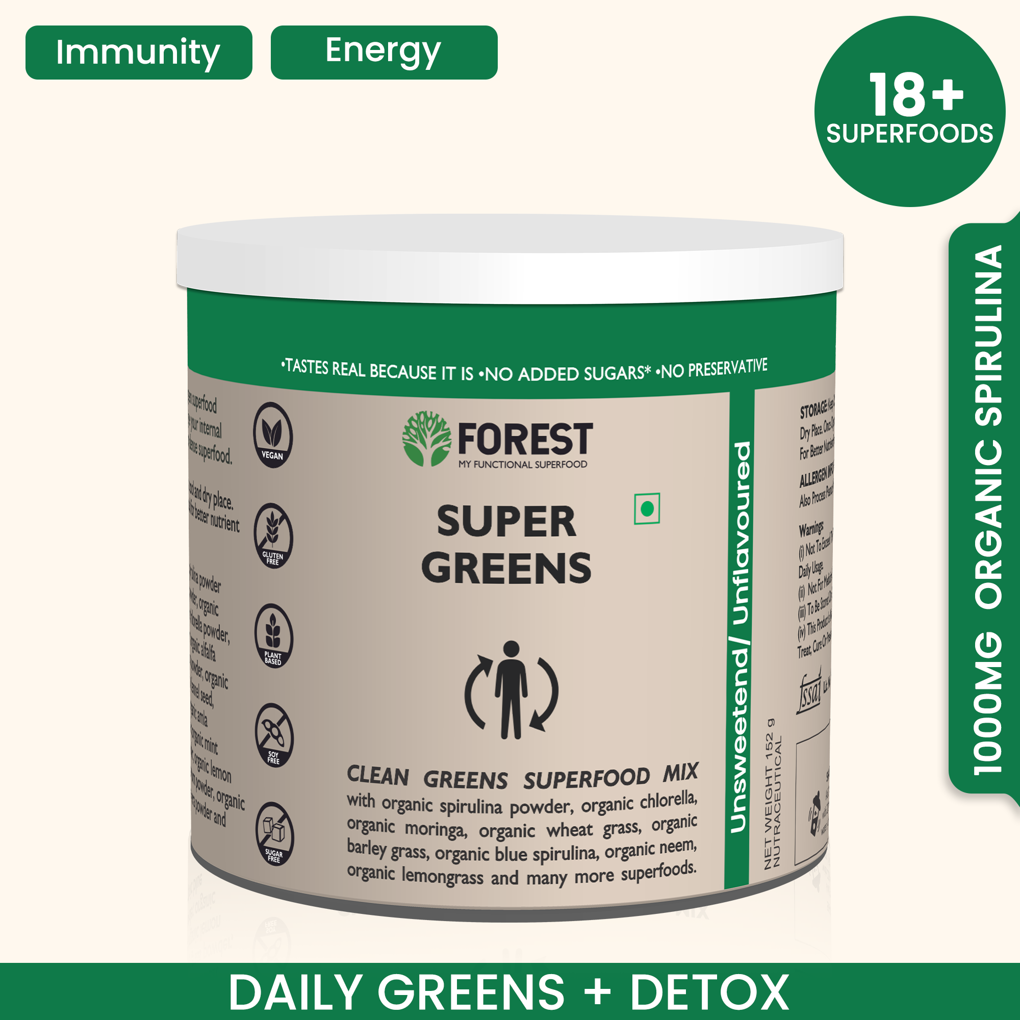 Products Archive - Forest Super Food